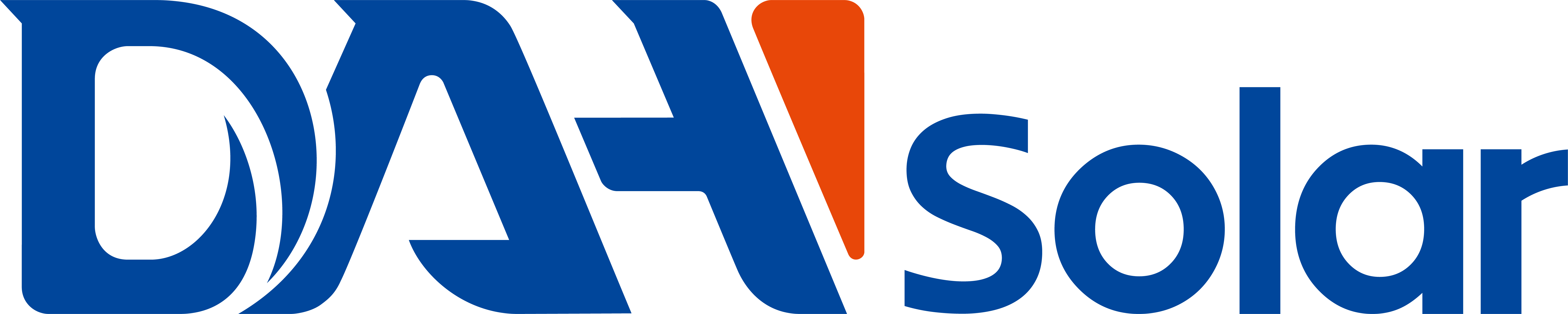 DAH Solar – AI Energy Shop