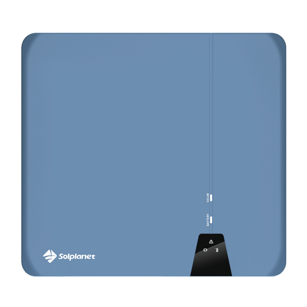 Solplanet Ai-LB Pro 10.24kWh Low Voltage Battery – AI Energy Shop