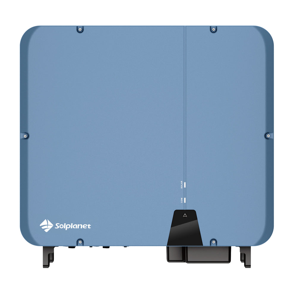 Solplanet 50kW LT-G3 Series Three Phase Inverter – AI Energy Shop