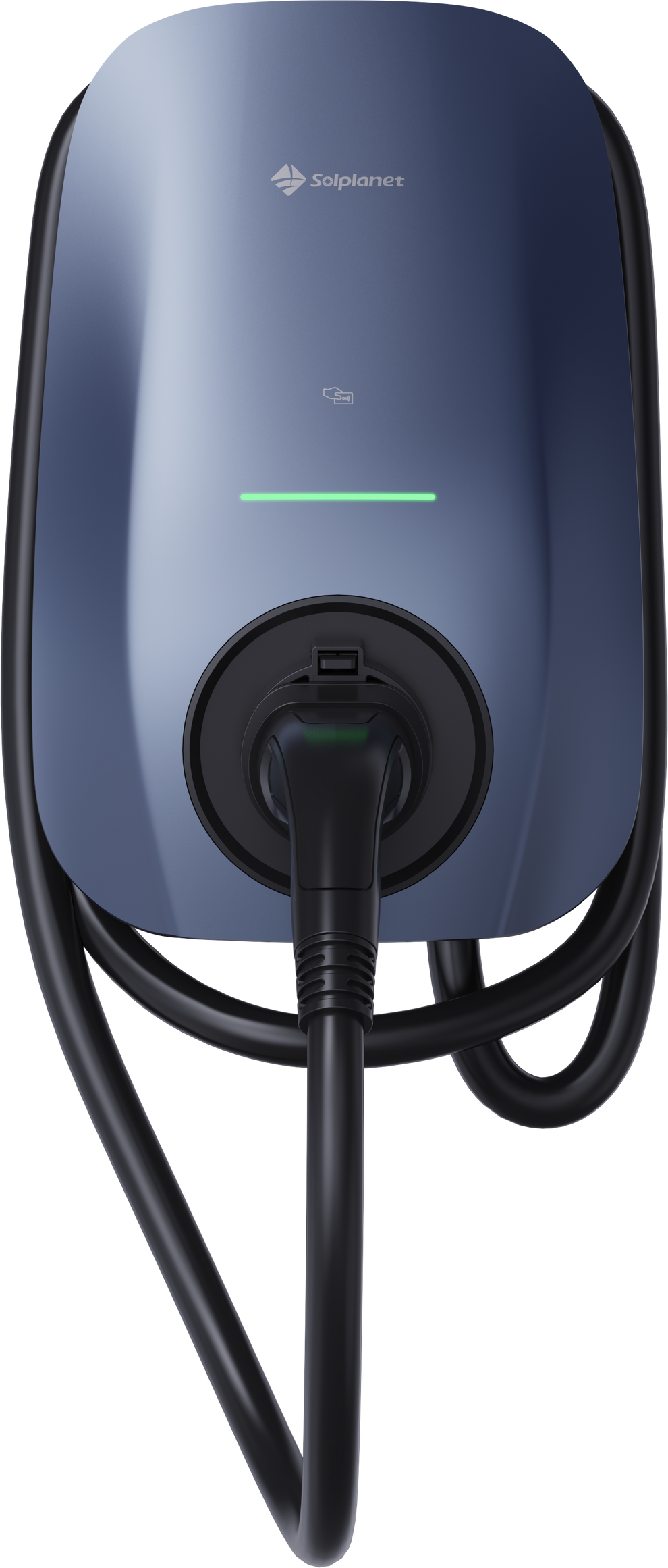 Solplanet 22kW SOL APOLLO Three Phase EV Charger – AI Energy Shop