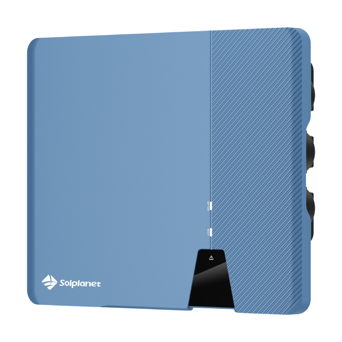 Solplanet 8kW S-A Series Single Phase Inverter – AI Energy Shop