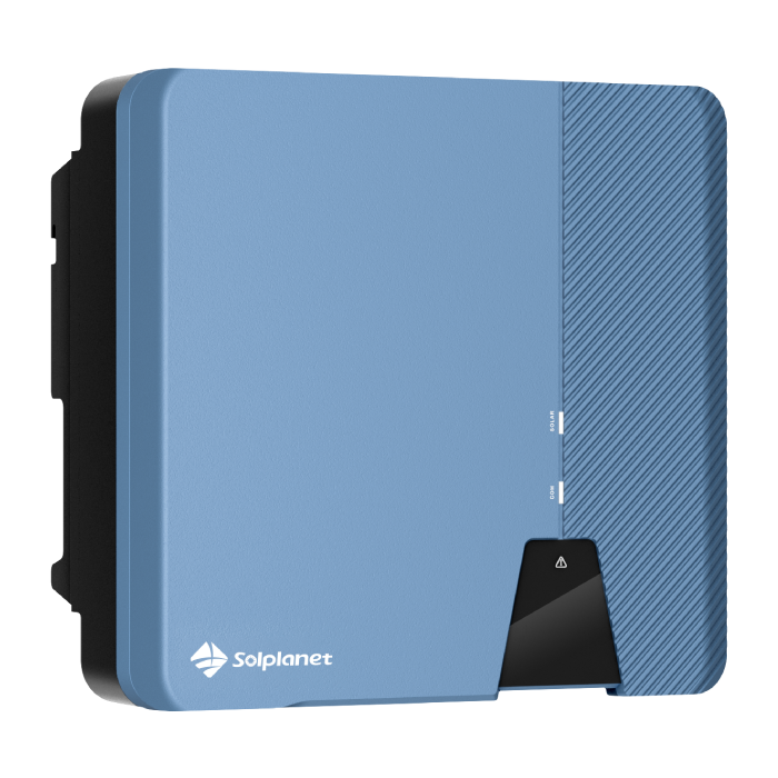 Solplanet 5kW S Series Single Phase Inverter – AI Energy Shop