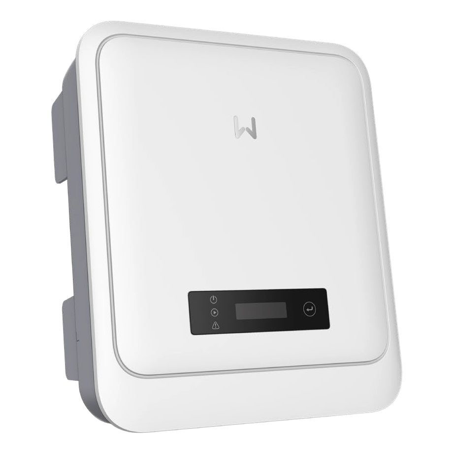 GoodWe 5kW DNS G3 Series Single Phase Inverter – AI Energy Shop