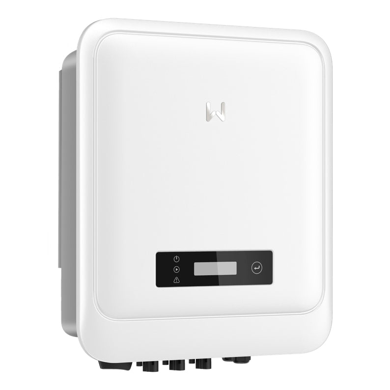 GoodWe 5kW MS G3 Series Single Phase Inverter – AI Energy Shop