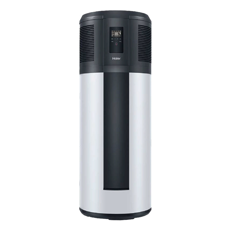 Haier Monoblock 200L Heat Pump Water Heater – AI Energy Shop
