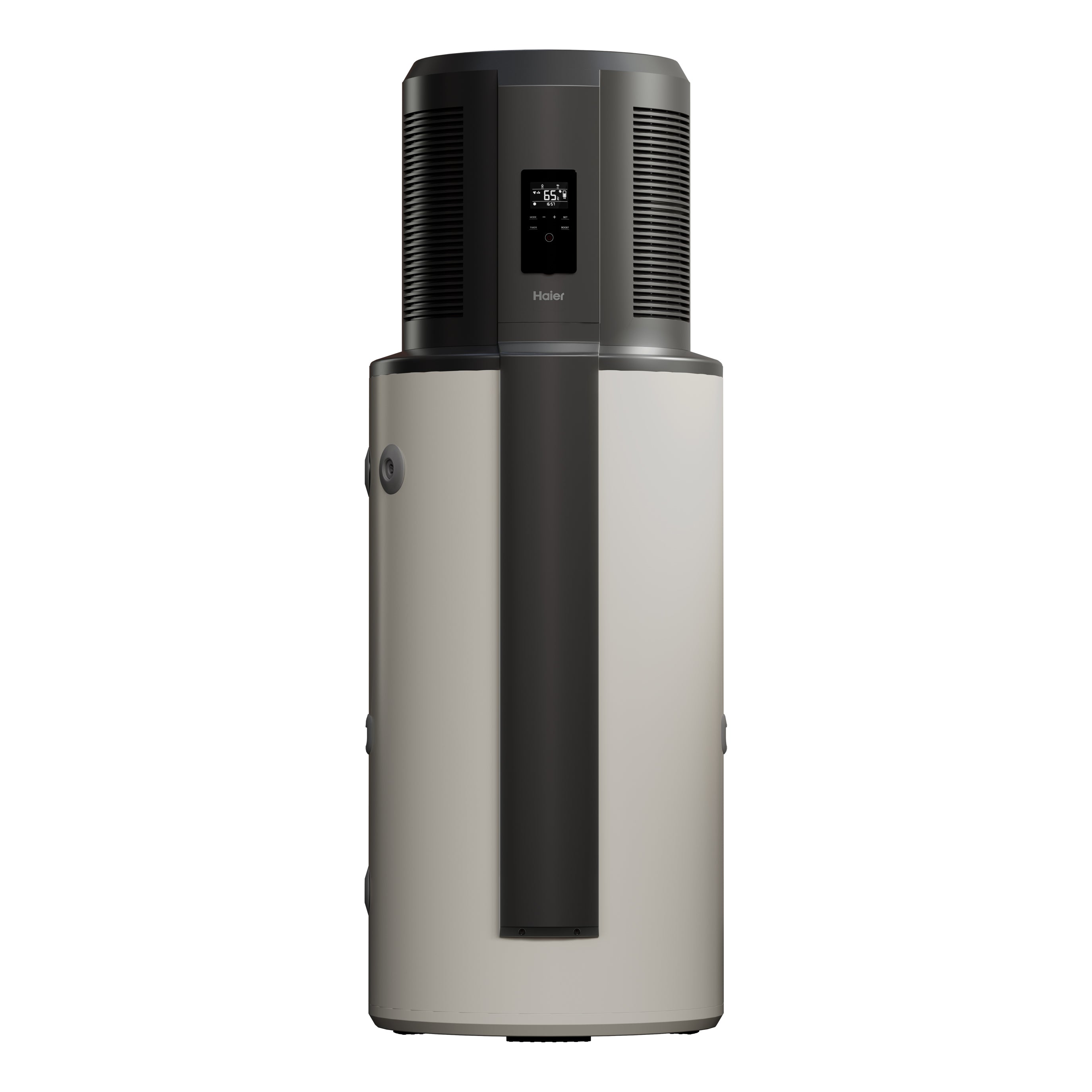 Haier Monoblock 330L Heat Pump Water Heater – AI Energy Shop