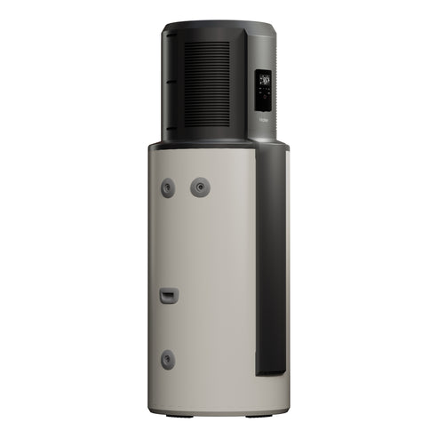 Haier Monoblock 330L Heat Pump Water Heater – AI Energy Shop