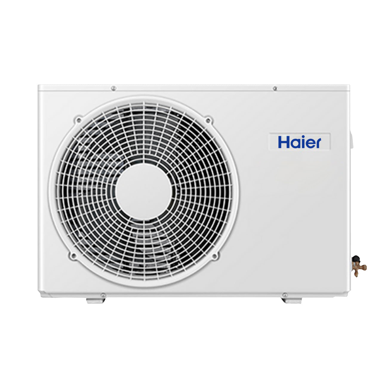 Haier Split System 280L Heat Pump Water Heater – AI Energy Shop