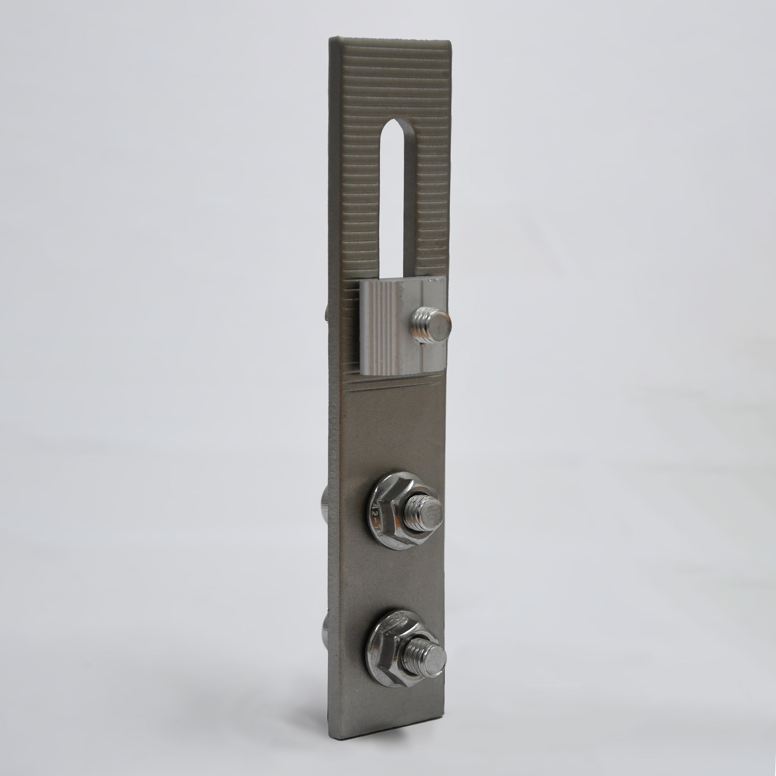 Tile Roof Hook Height Adjustment Plate – AI Energy Shop