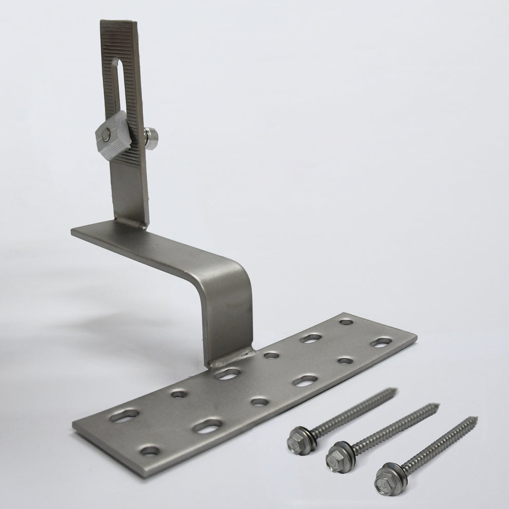 Tile Roof Landscape Hook – AI Energy Shop