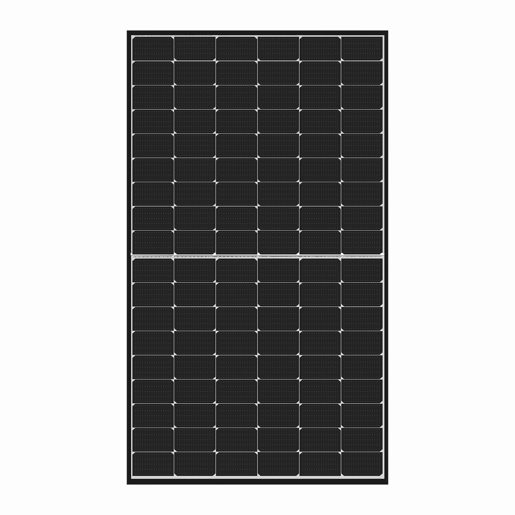 Jinko Tiger Neo 440W N-Type All-Black Module – AI Energy Shop