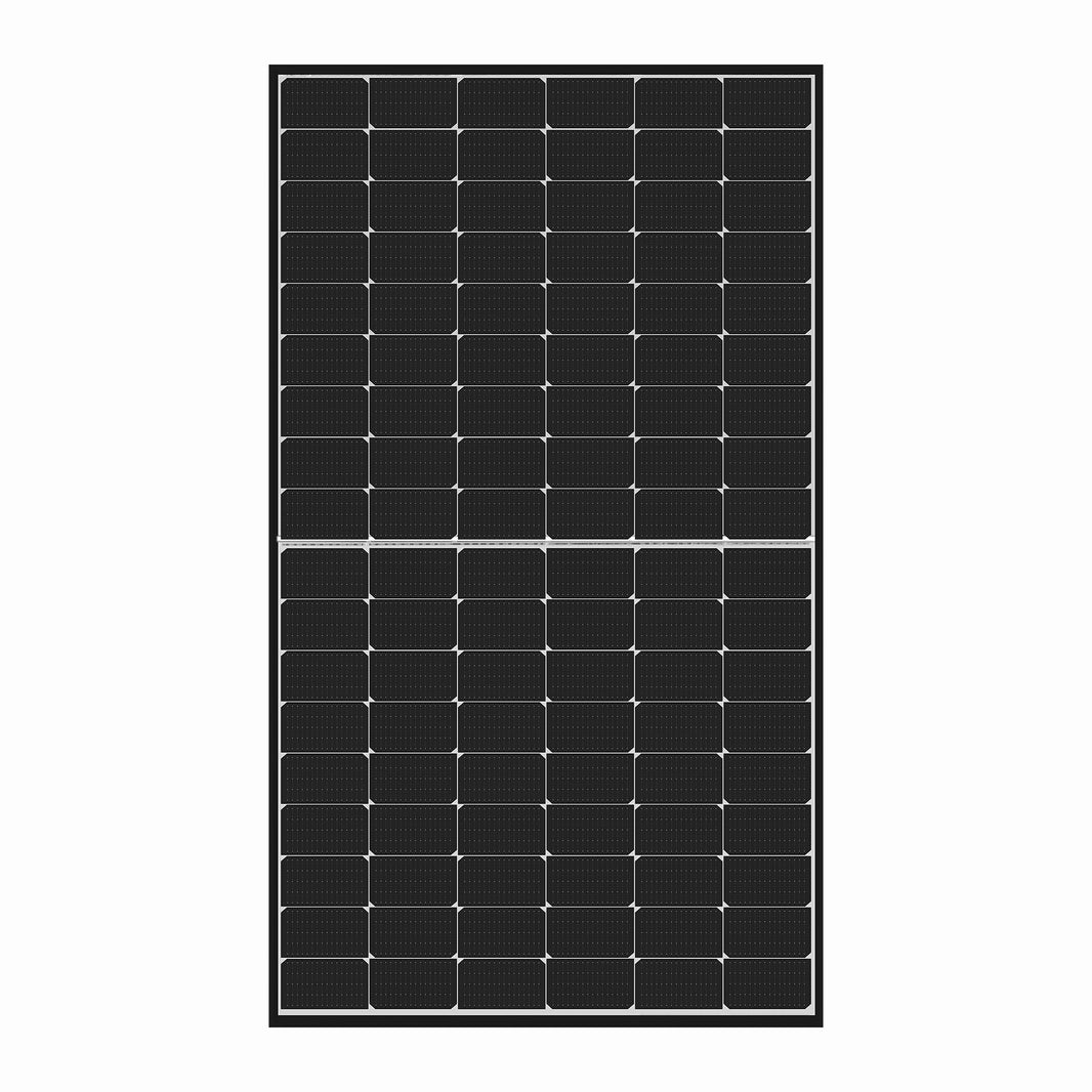 Jinko Tiger Neo 440W N-Type All-Black Module – AI Energy Shop