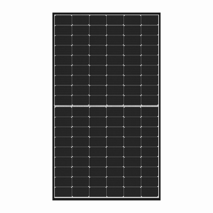 Jinko Tiger Neo 440W N-Type All-Black Module – AI Energy Shop