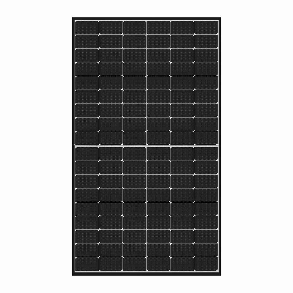 Jinko Tiger Neo 440W N-Type All-Black Module – AI Energy Shop