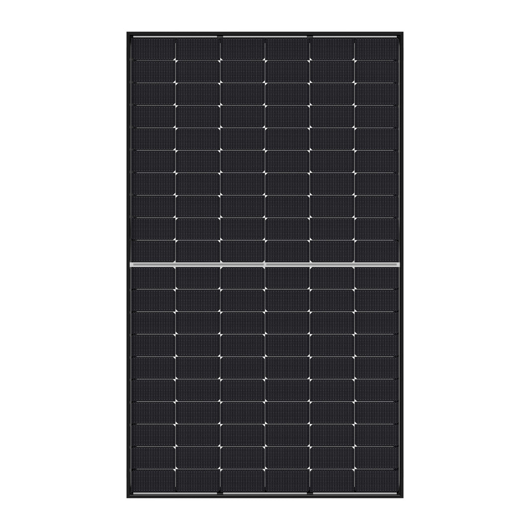 Jinko Tiger Neo 440W N-Type All-Black Module – AI Energy Shop
