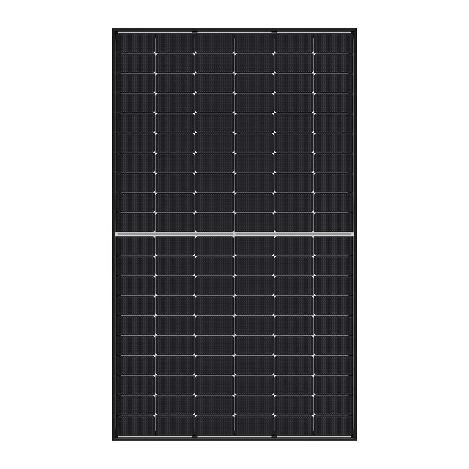 Jinko Tiger Neo 440W N-Type All-Black Module – AI Energy Shop