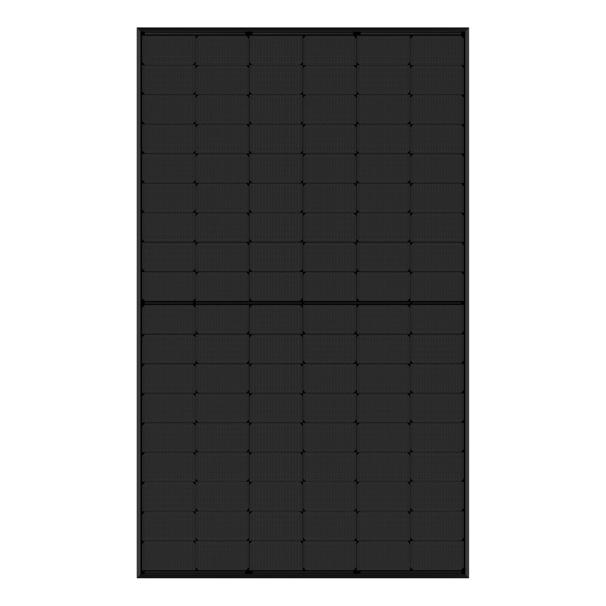 Jinko Tiger Neo 440W N-Type All-Black Module – AI Energy Shop