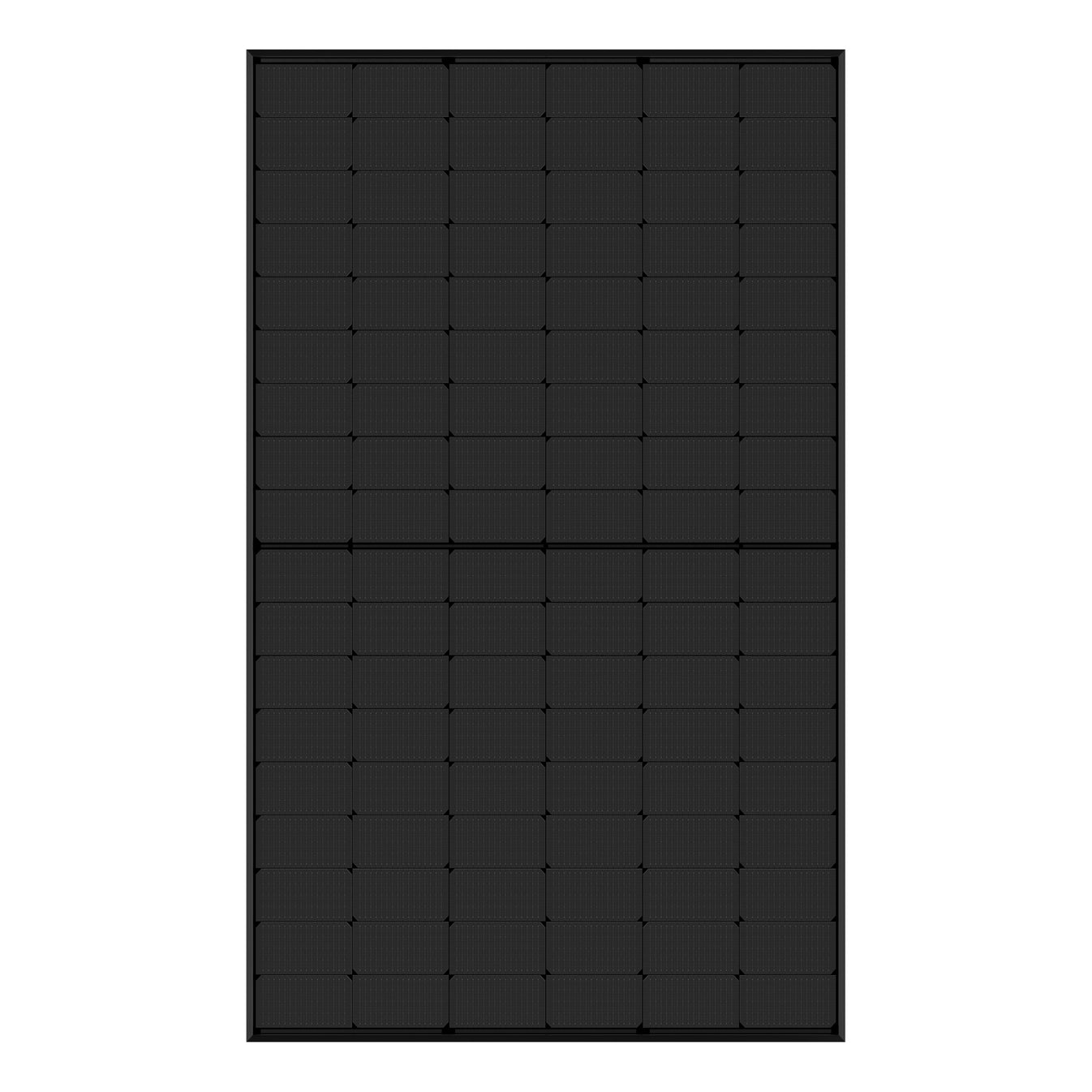 Jinko Tiger Neo 440W N-Type All-Black Module – AI Energy Shop