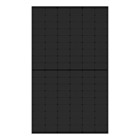 Jinko Tiger Neo 440W N-Type All-Black Module – AI Energy Shop
