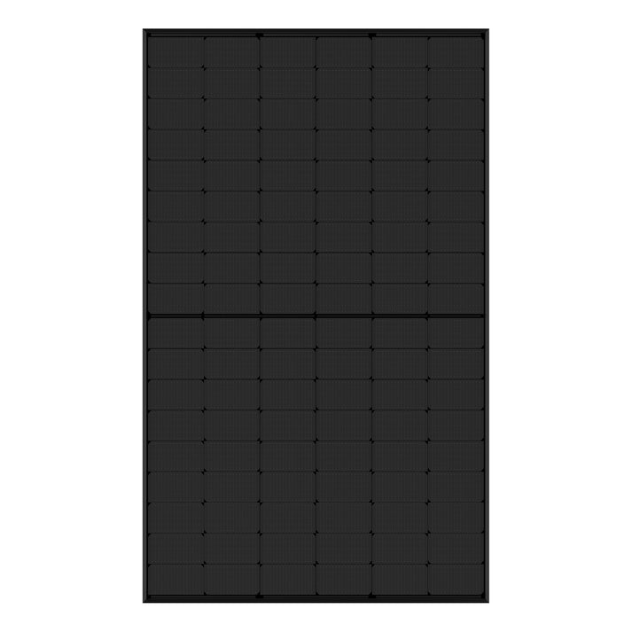 Jinko Tiger Neo 440W N-Type All-Black Module – AI Energy Shop