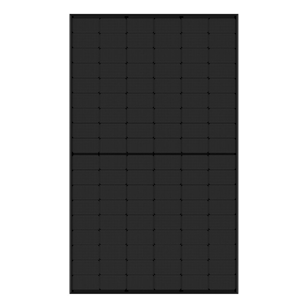 Jinko Tiger Neo 440W N-Type All-Black Module – AI Energy Shop