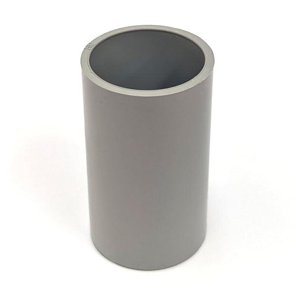 25mm Heavy Duty Plain to Plain Conduit Coupling – AI Energy Shop