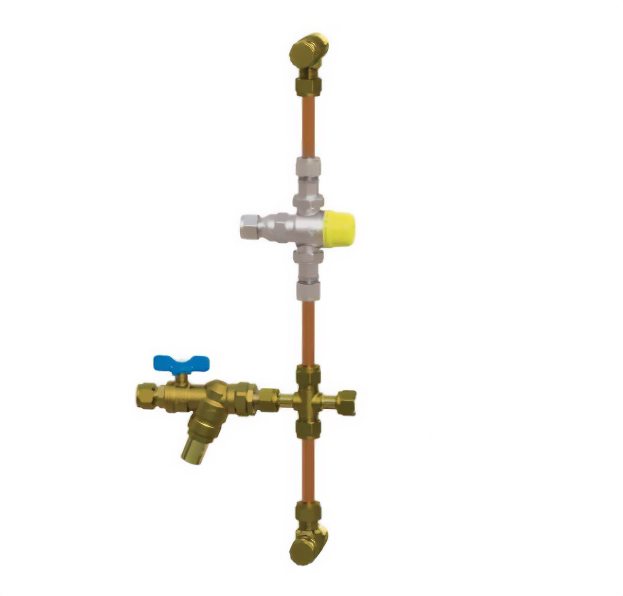 Quick Heat Pump Installation Kit (15mm) – AI Energy Shop