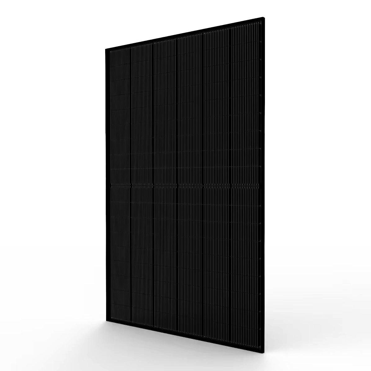 Sunpro M10 440W N-Type Black Module – AI Energy Shop