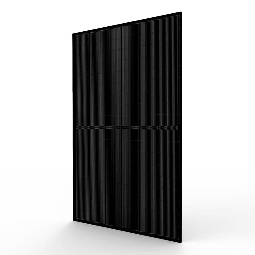 Sunpro M10 440W N-Type Black Module – AI Energy Shop