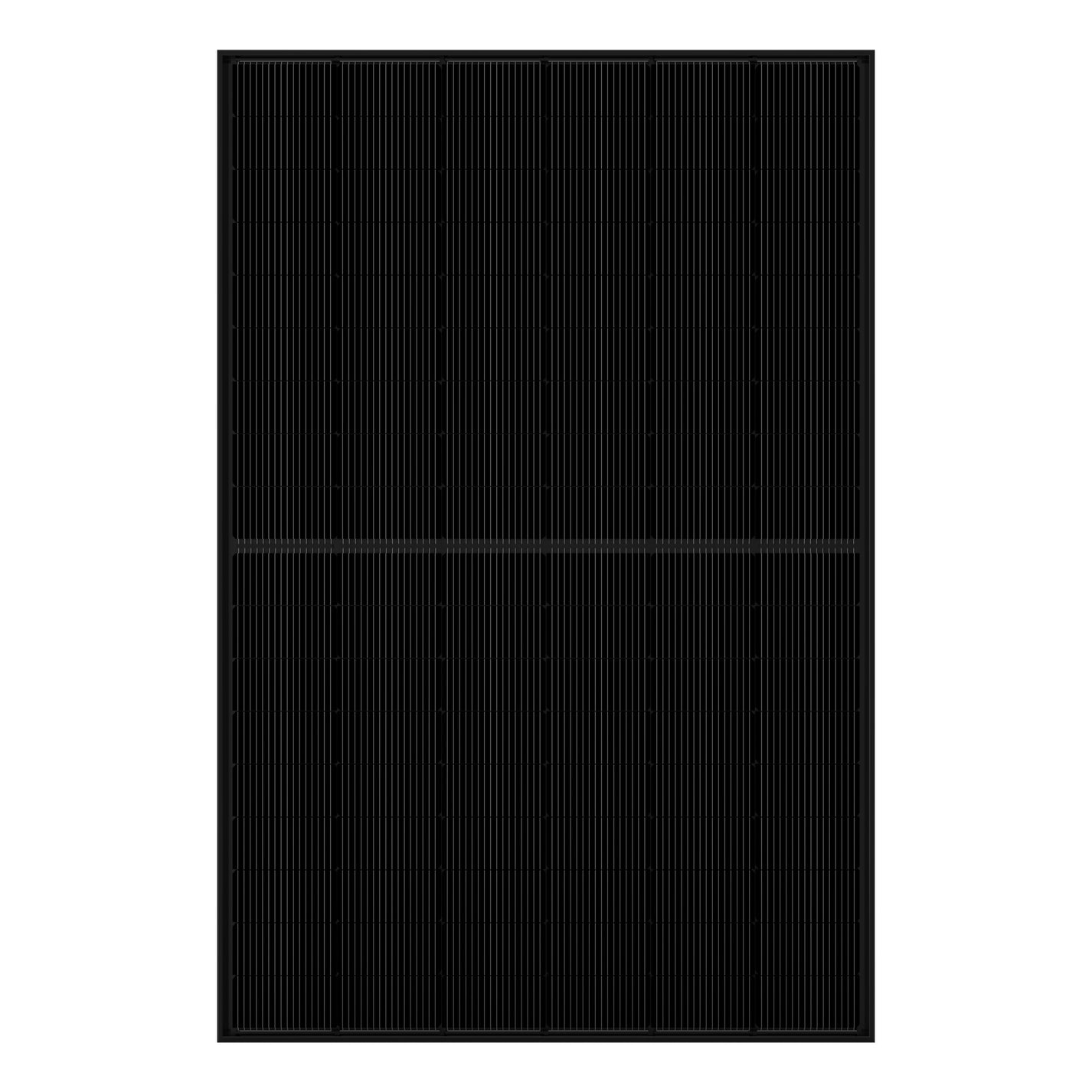 Sunpro M10 440W N-Type Black Module – AI Energy Shop