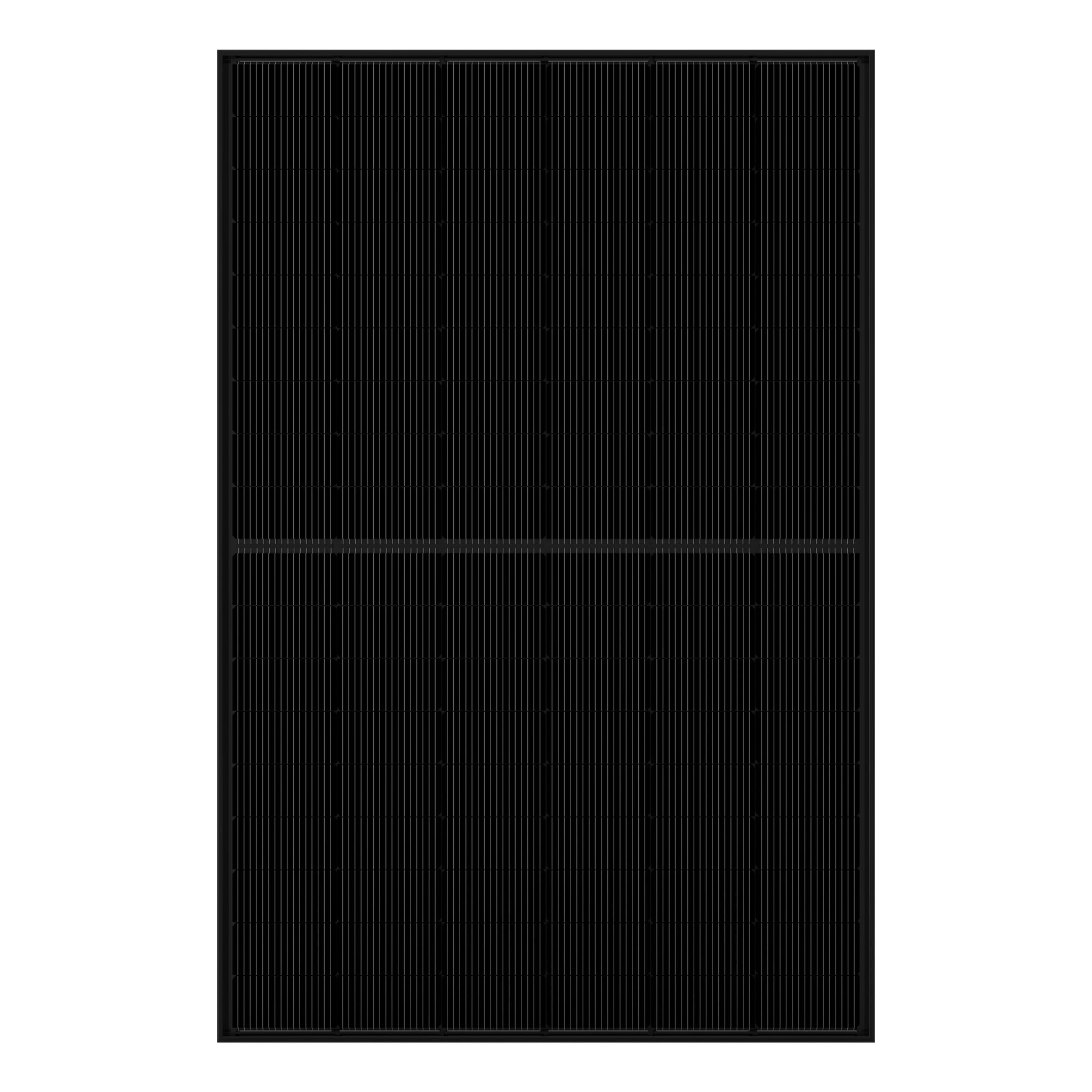 Sunpro M10 440W N-Type Black Module – AI Energy Shop