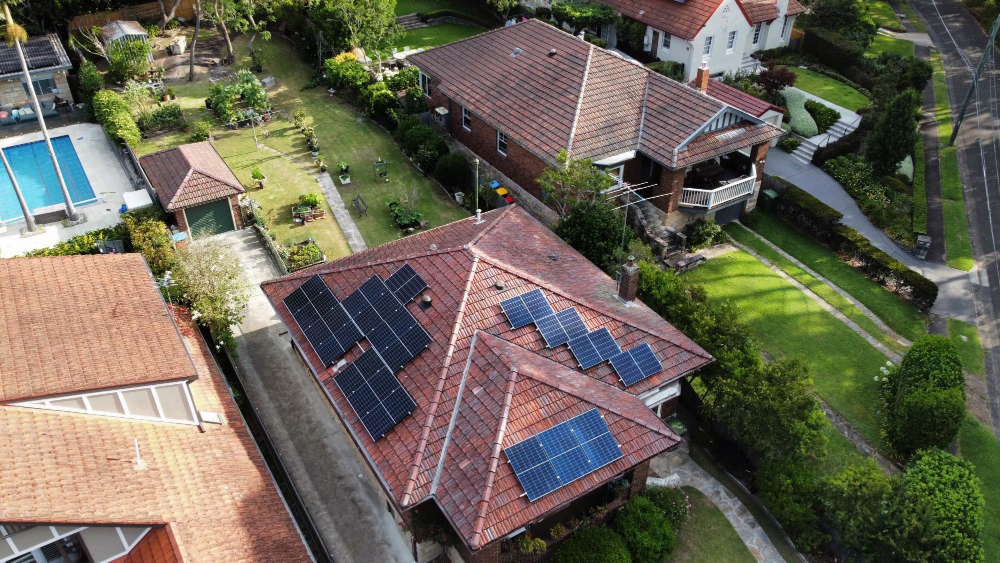 AI Energy Shop - Australian Solar Wholesaler