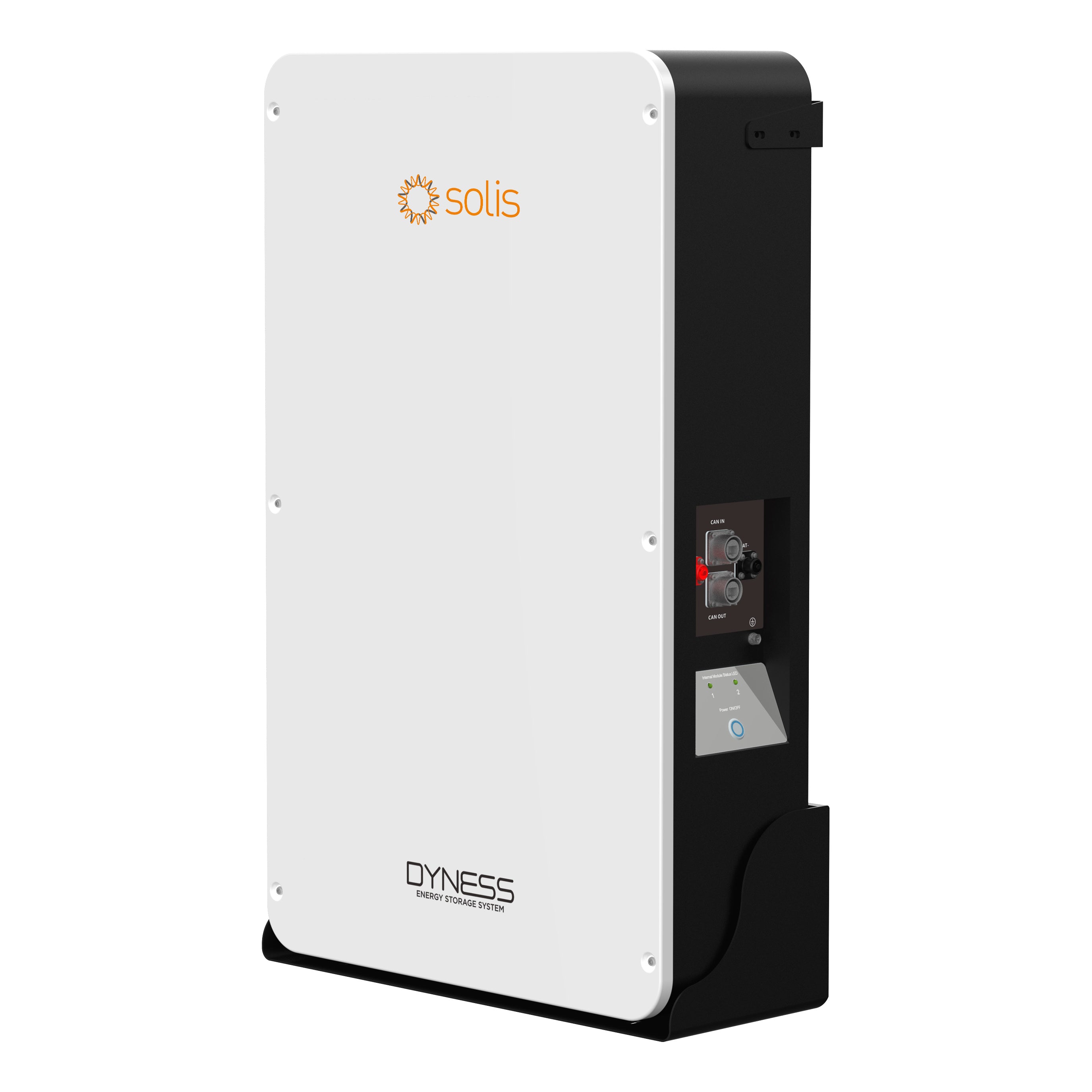Solis Powerbox Pro 10.2kWh Battery – AI Energy Shop