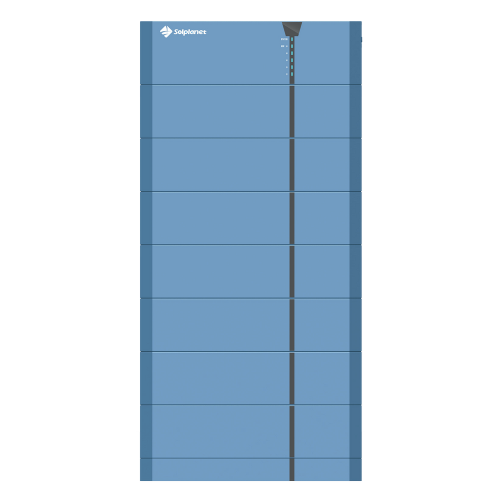 Solplanet Ai-HB G2 17.92kWh High Voltage Battery – AI Energy Shop