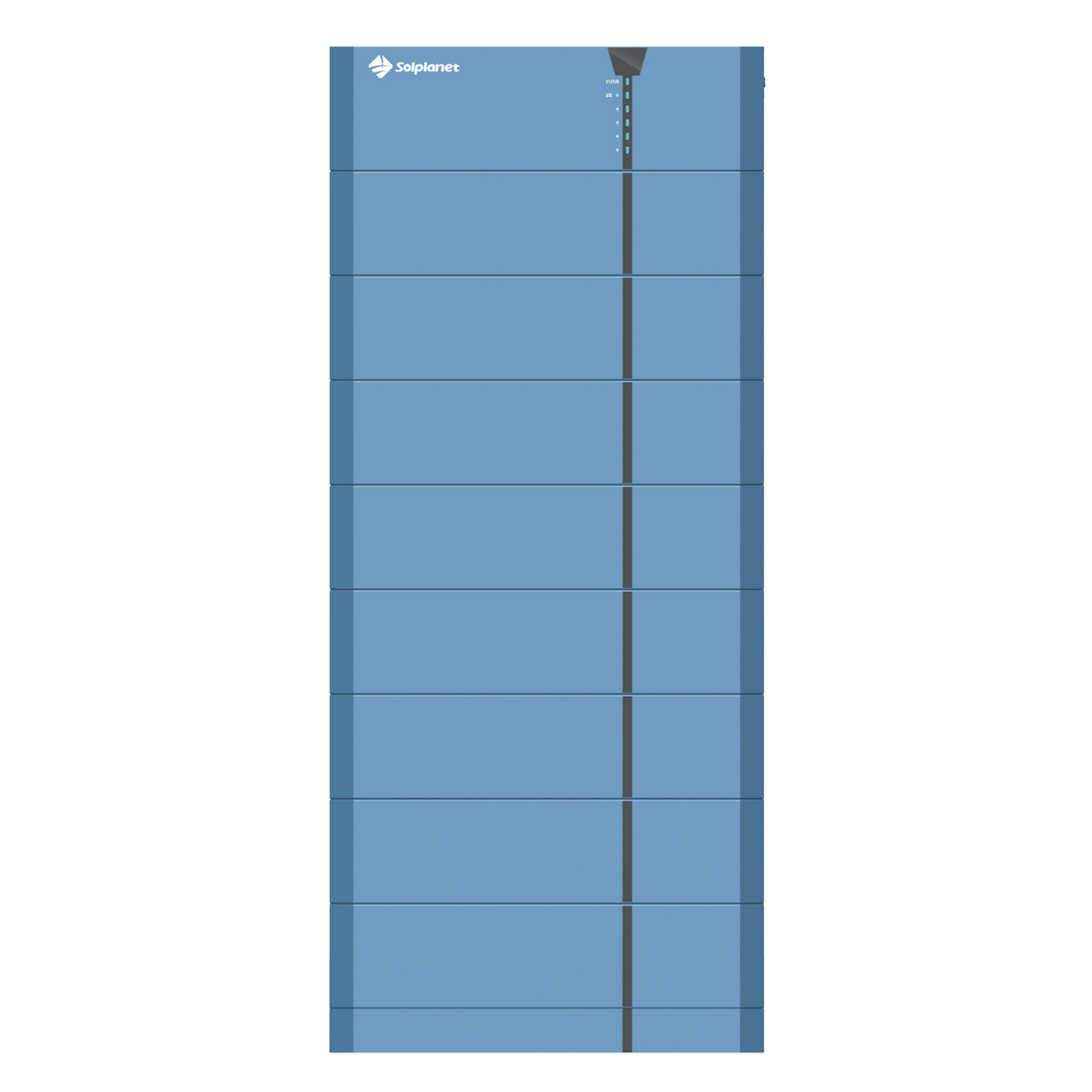 Solplanet Ai-HB G2 20.48kWh High Voltage Battery – AI Energy Shop
