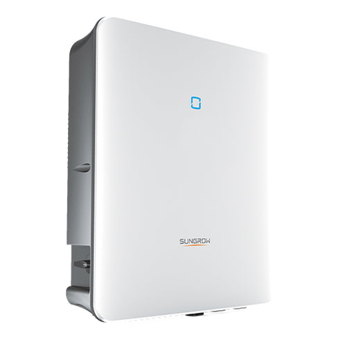 Sungrow HV Hybrid 10kW SH10RT Three Phase Inverter – AI Energy Shop