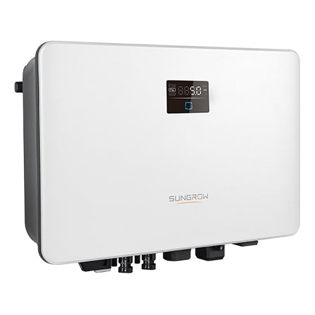 Sungrow 5kW SG5.0RS G3 Single Phase Inverter – AI Energy Shop