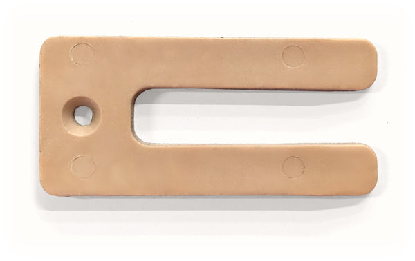 5 × 75mm Yellow Window Packer - 200 Pack – AI Energy Shop