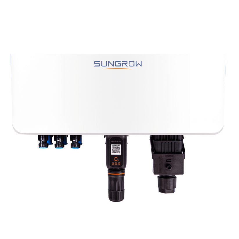Sungrow 5kW SG5.0RT Three Phase Inverter – AI Energy Shop